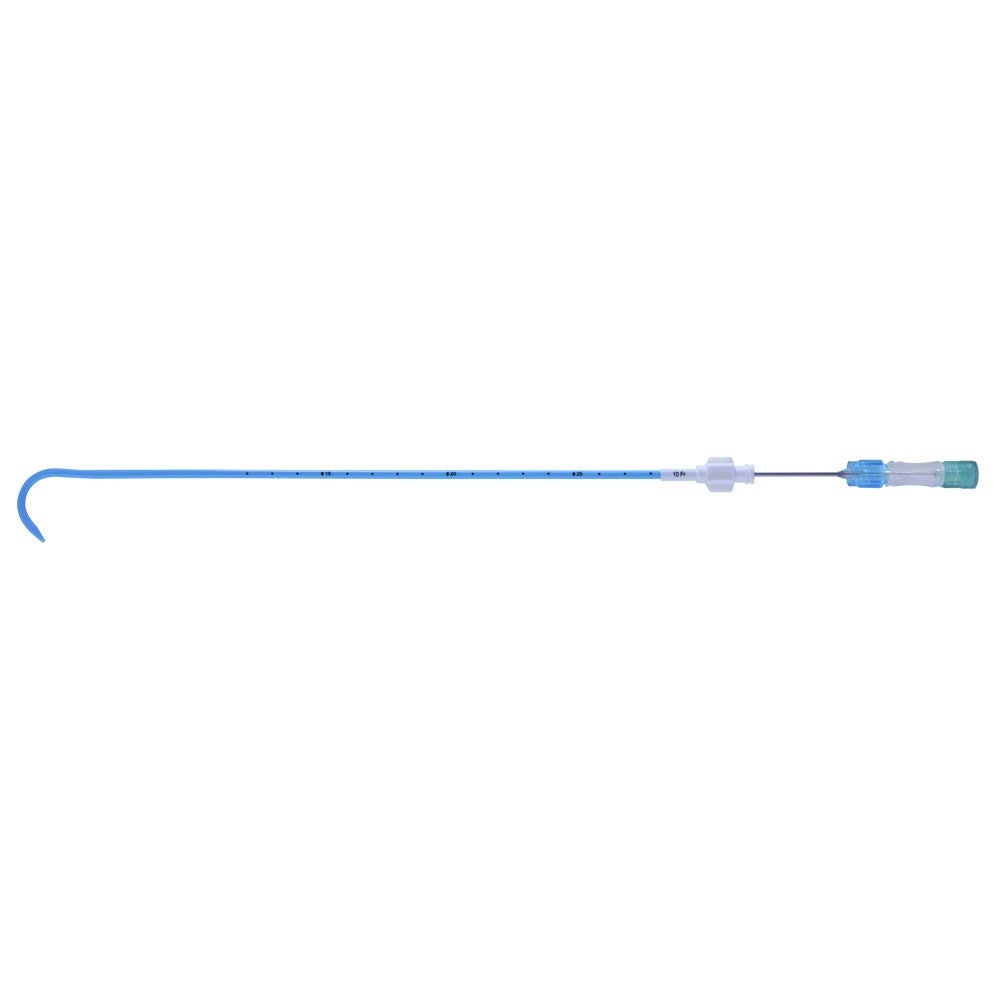 ACCEL® All-purpose and Biliary Drainage Catheter Sets
