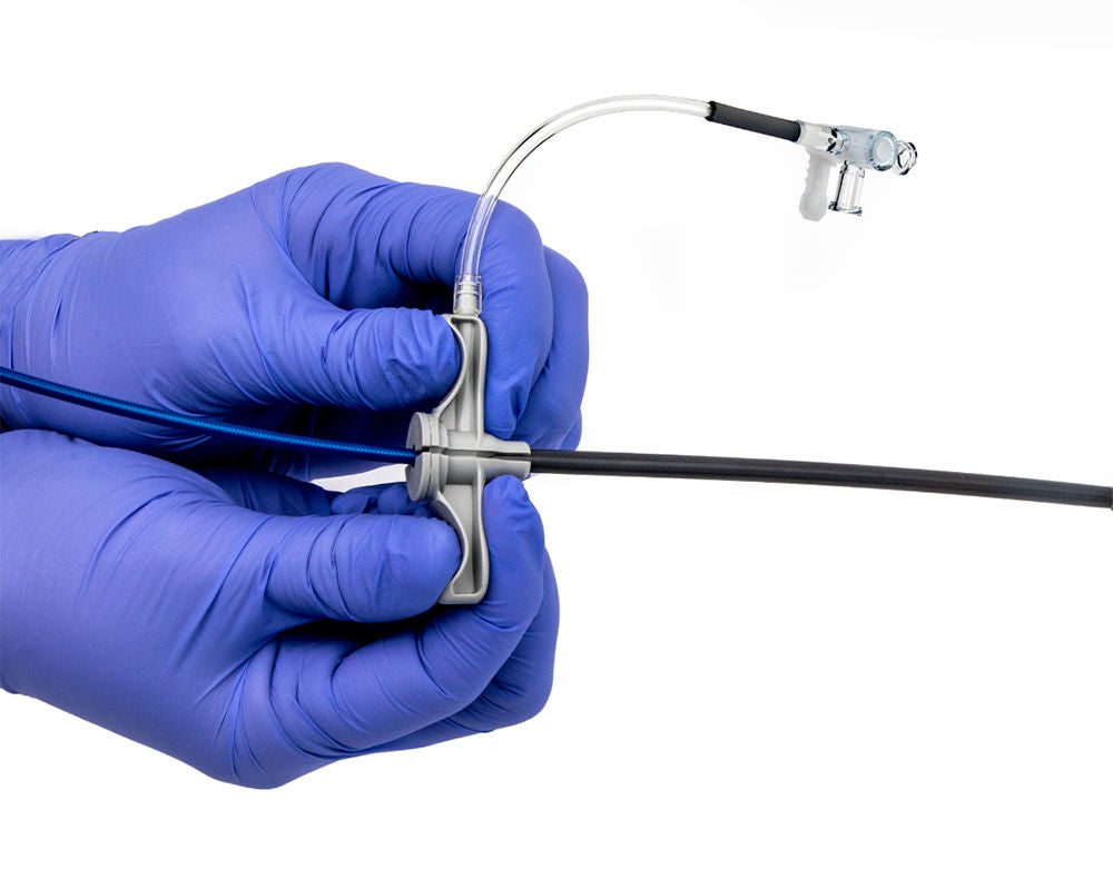 ŌNŌ® Retrieval Device