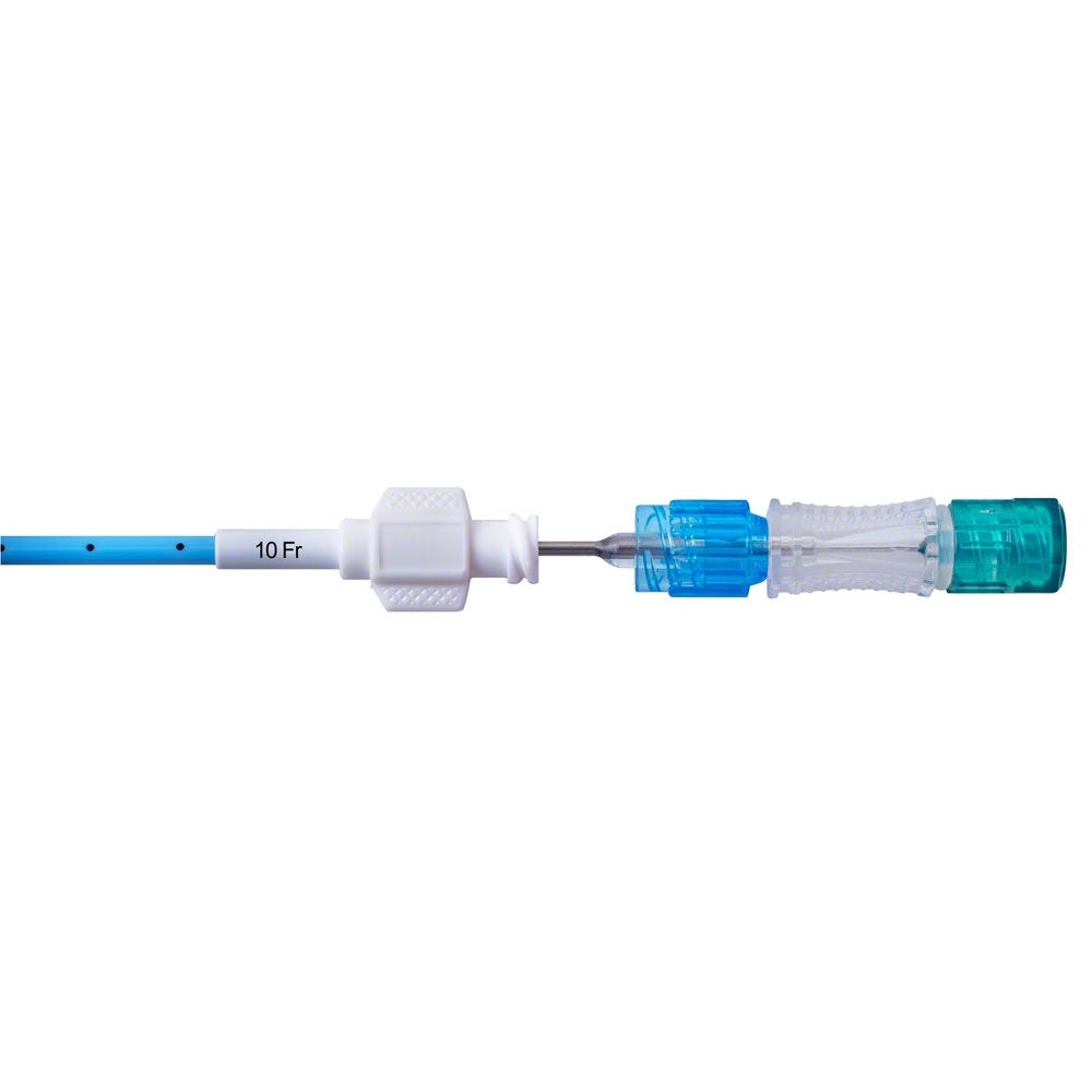 ACCEL® All-purpose and Biliary Drainage Catheter Sets