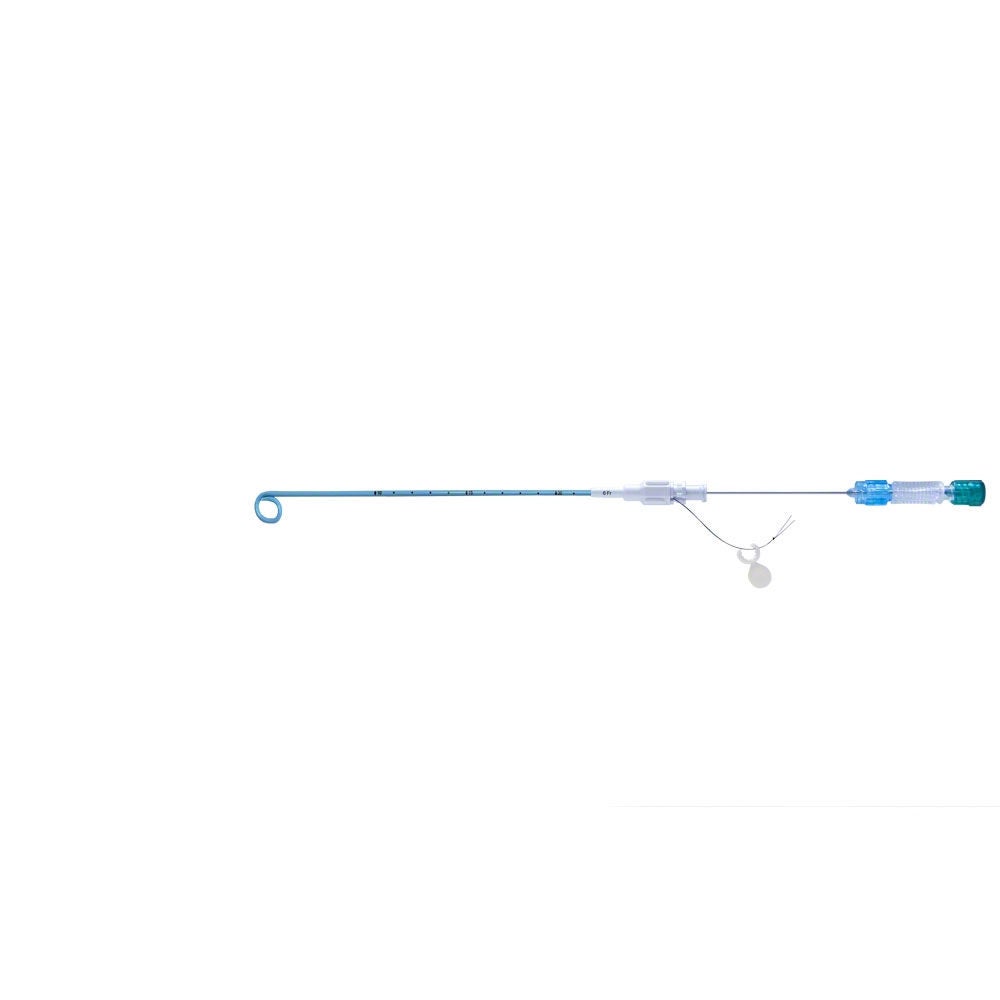 ACCEL® All-purpose and Biliary Drainage Catheter Sets