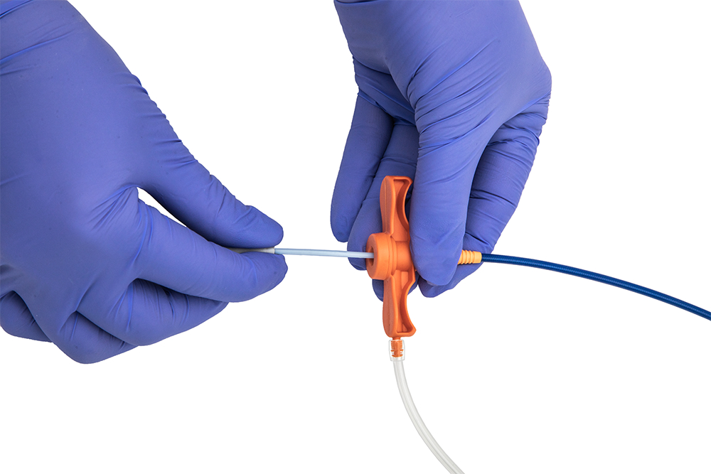 ŌNŌ® Retrieval Device