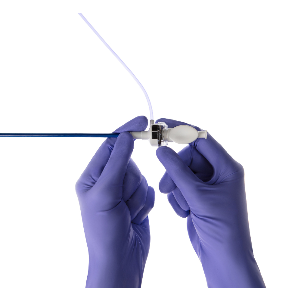 Occlutech® Delivery Set III