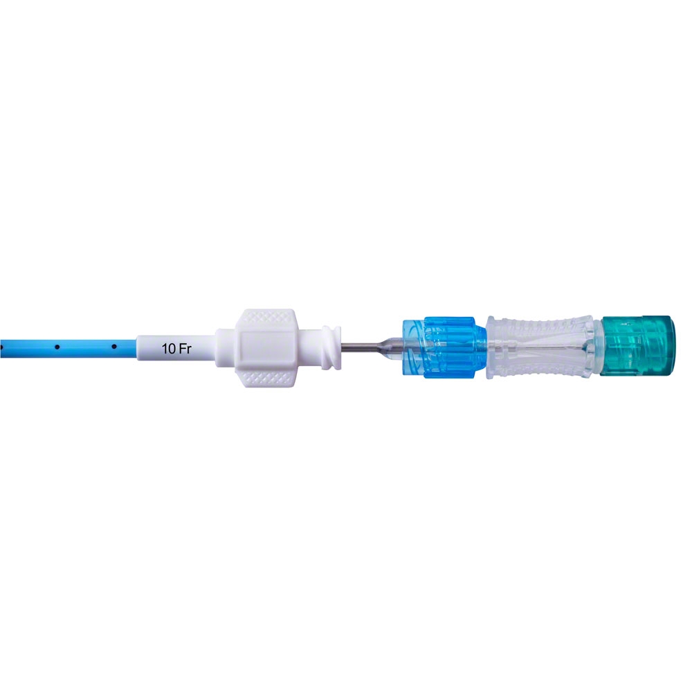 ACCEL® All-purpose and Biliary Drainage Catheter Sets