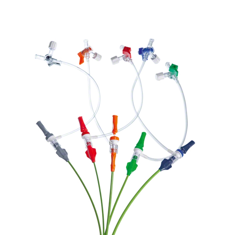 COMPASS™ Guiding Introducer Sheaths