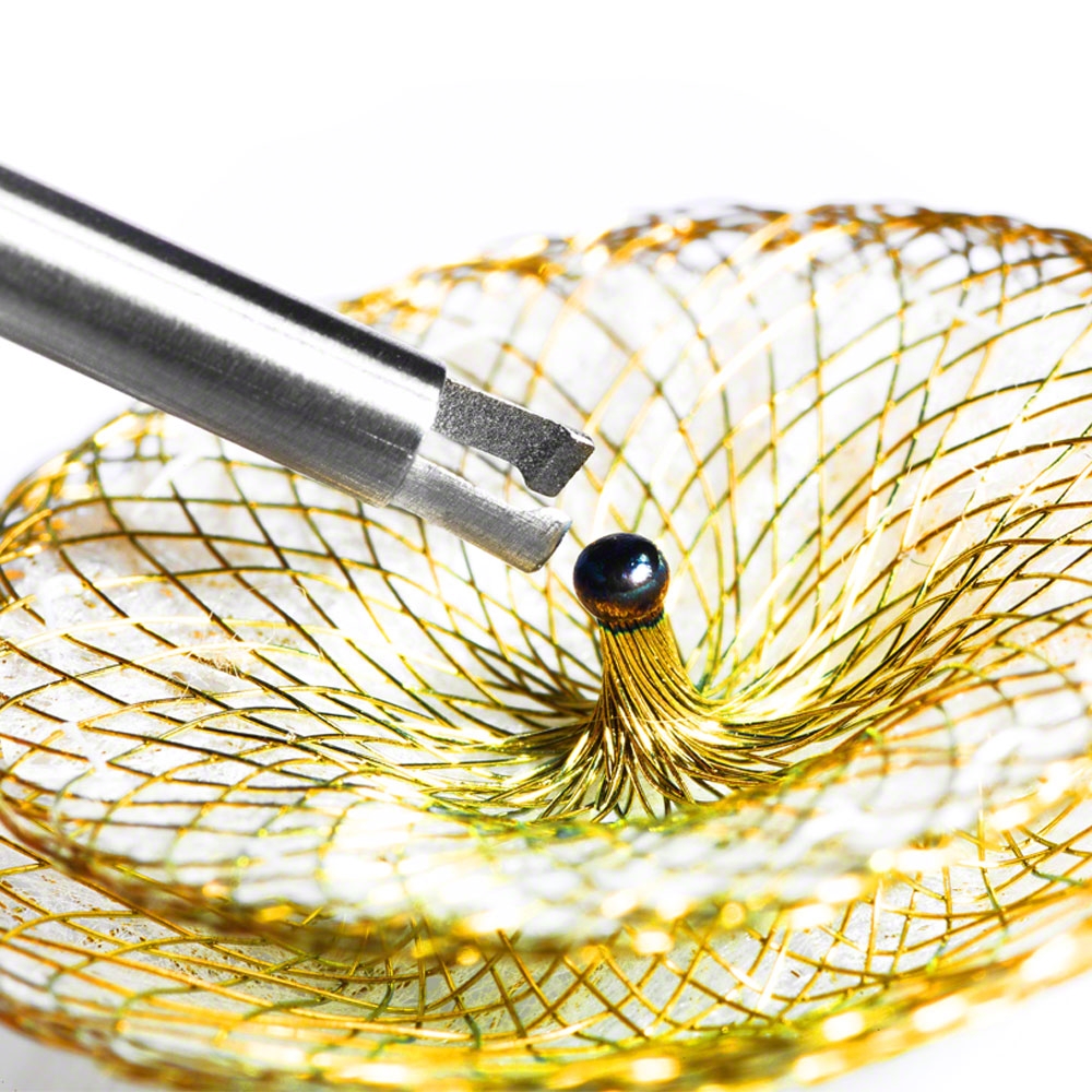 Occlutech® ASD Occluder