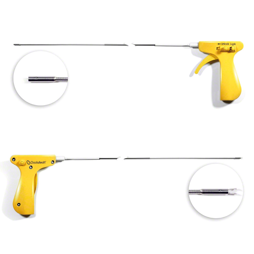 Occlutech® ASD Occluder