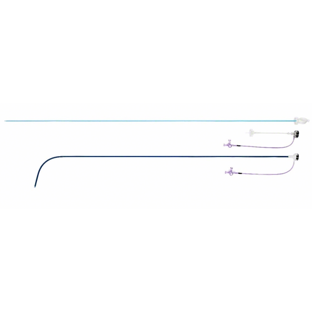 Occlutech® Delivery Set III