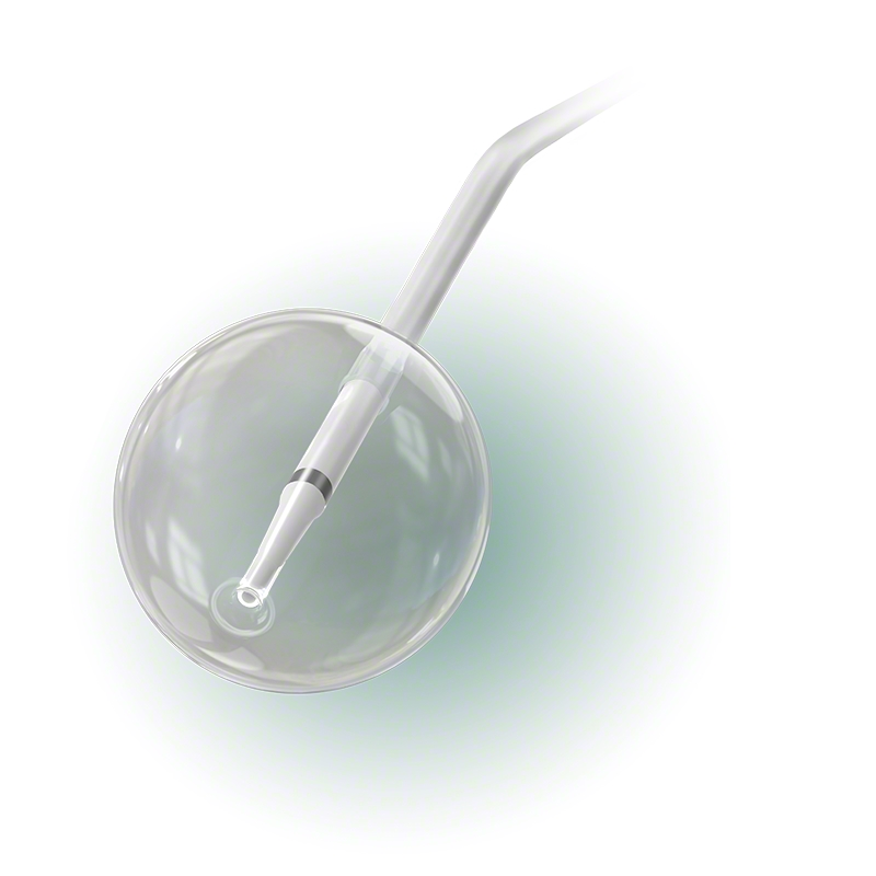 Z-5™ Atrioseptostomy Catheters